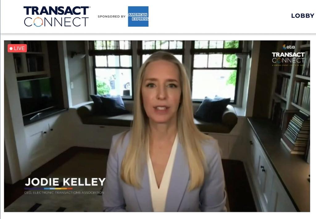 【TRANSACT Connect】米・ETAが完全バーチャル形態で電子決済に関する業界イベントを開催中 | 電子決済マガジン