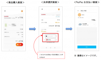 【ニューストピックス〜9月4日】カスミ スマホレジにペイペイ/ほか | 電子決済マガジン