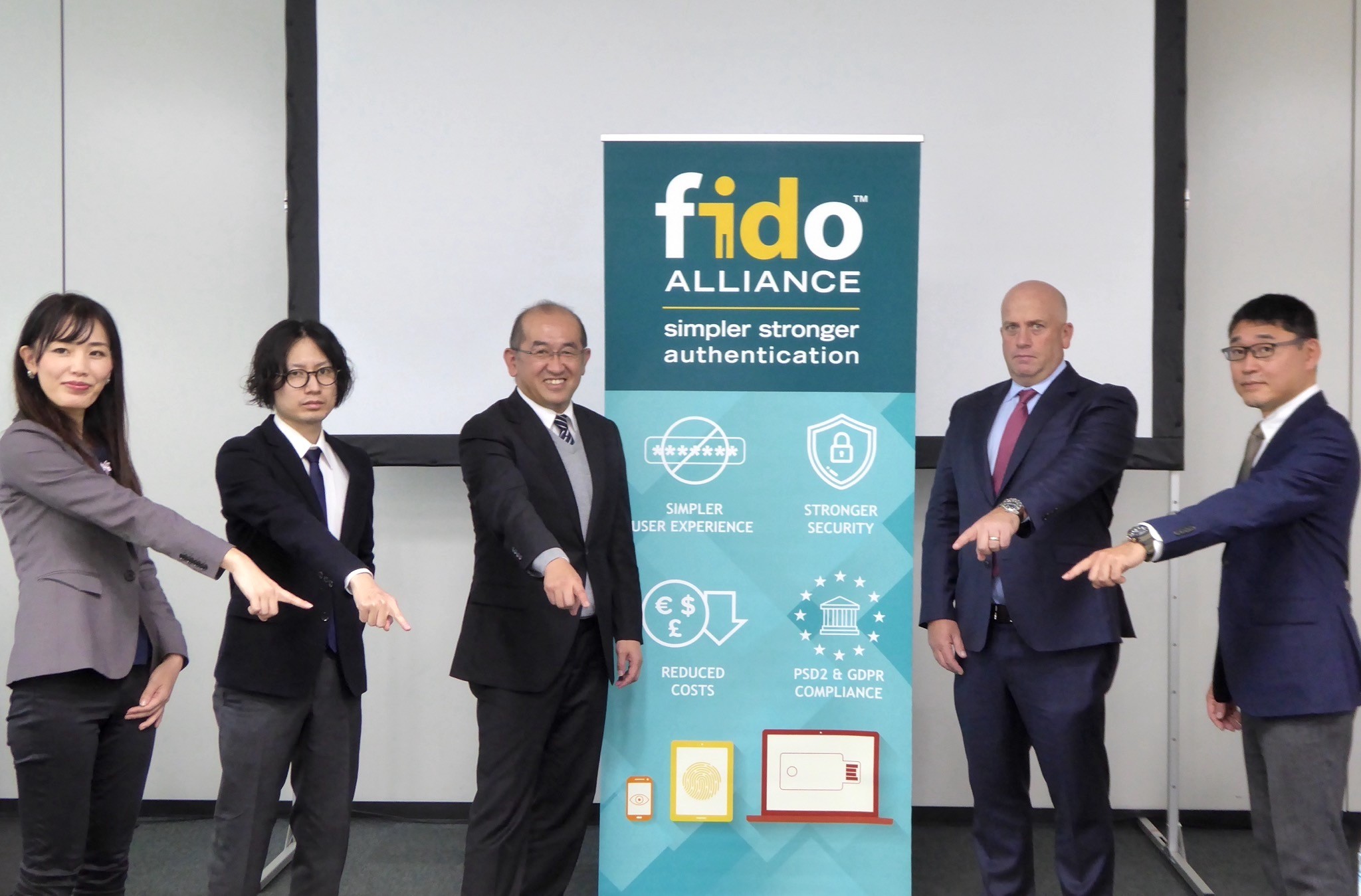 FIDOアライアンス 2022年最大の収穫は「パスキー」、OSクラウドを通じて暗号鍵の一部を同期 | 電子決済マガジン